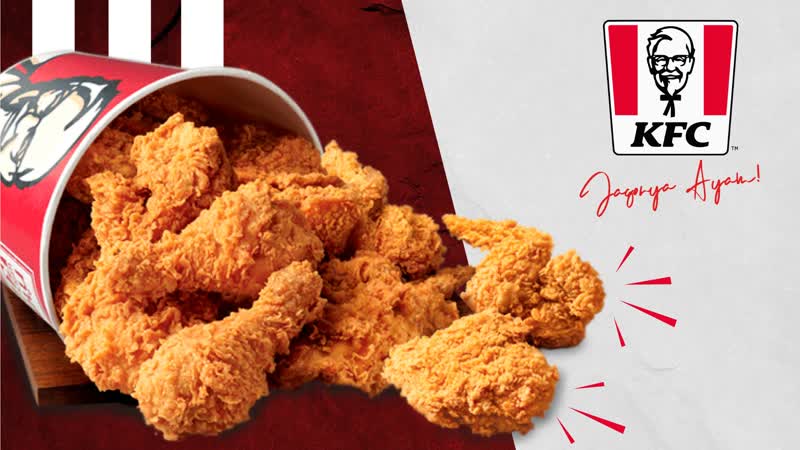 KFC MAX